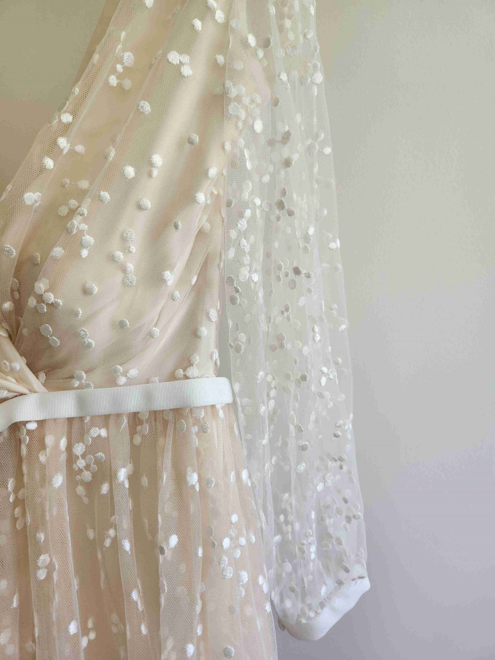 Ella Moda, Sasha Wedding Dress Save 29% - Stillwhite