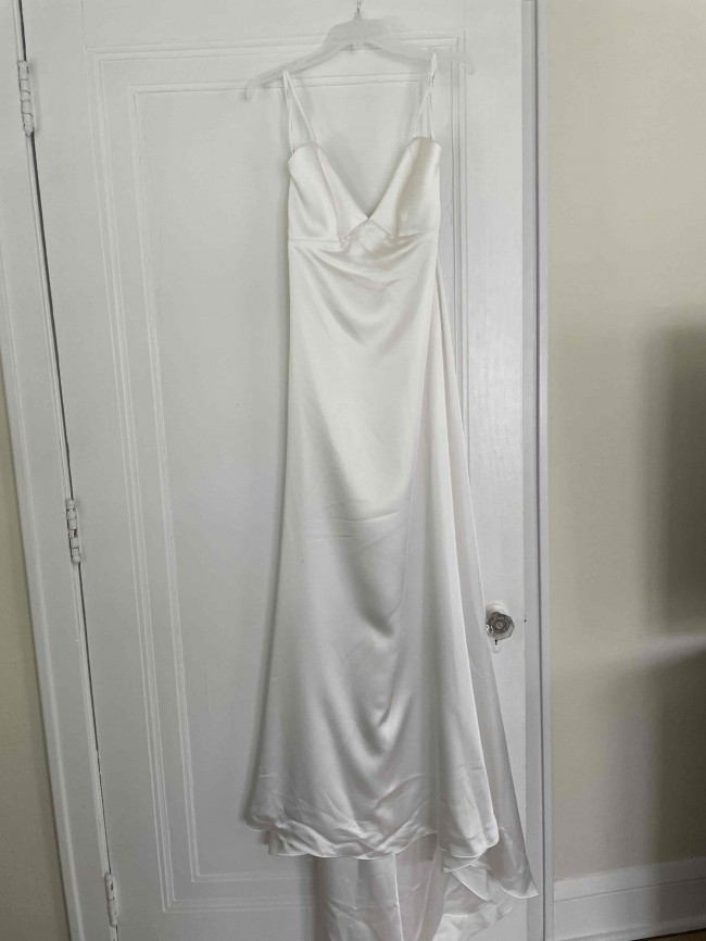 Watters New Wedding Dress Save 5% - Stillwhite