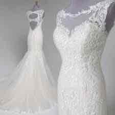 Wed2b New Wedding Dress Save 83% - Stillwhite