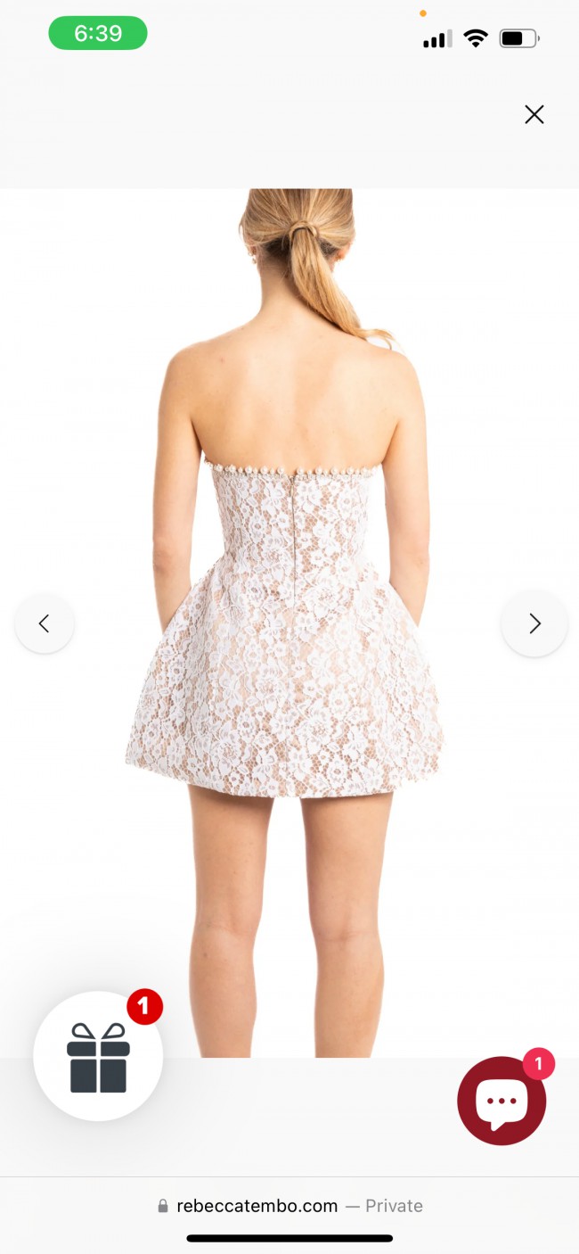 Rebecca Tembo Wedding Dress Save 43% - Stillwhite