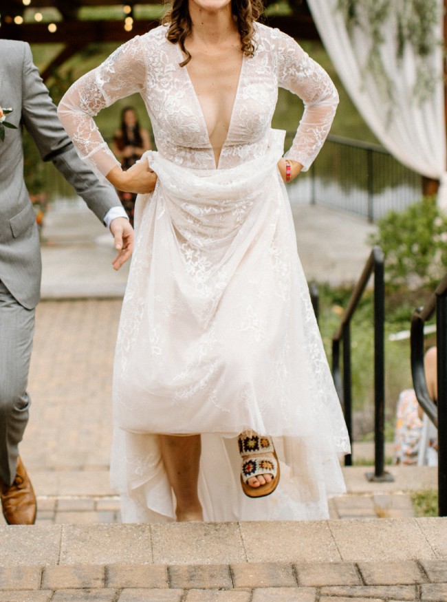 Riki Dalal Wedding Dress Save 67% - Stillwhite