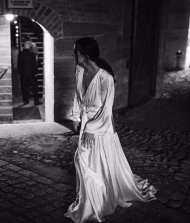 Zoe Rowyn Sample Wedding Dress Save 61% - Stillwhite