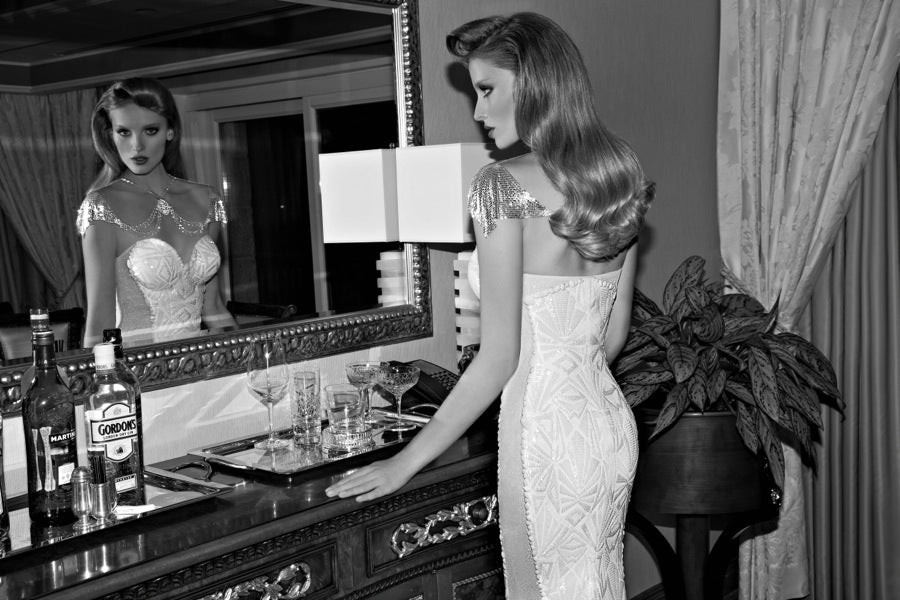 Galia Lahav, Joyce Wedding Dress Save 59% - Stillwhite