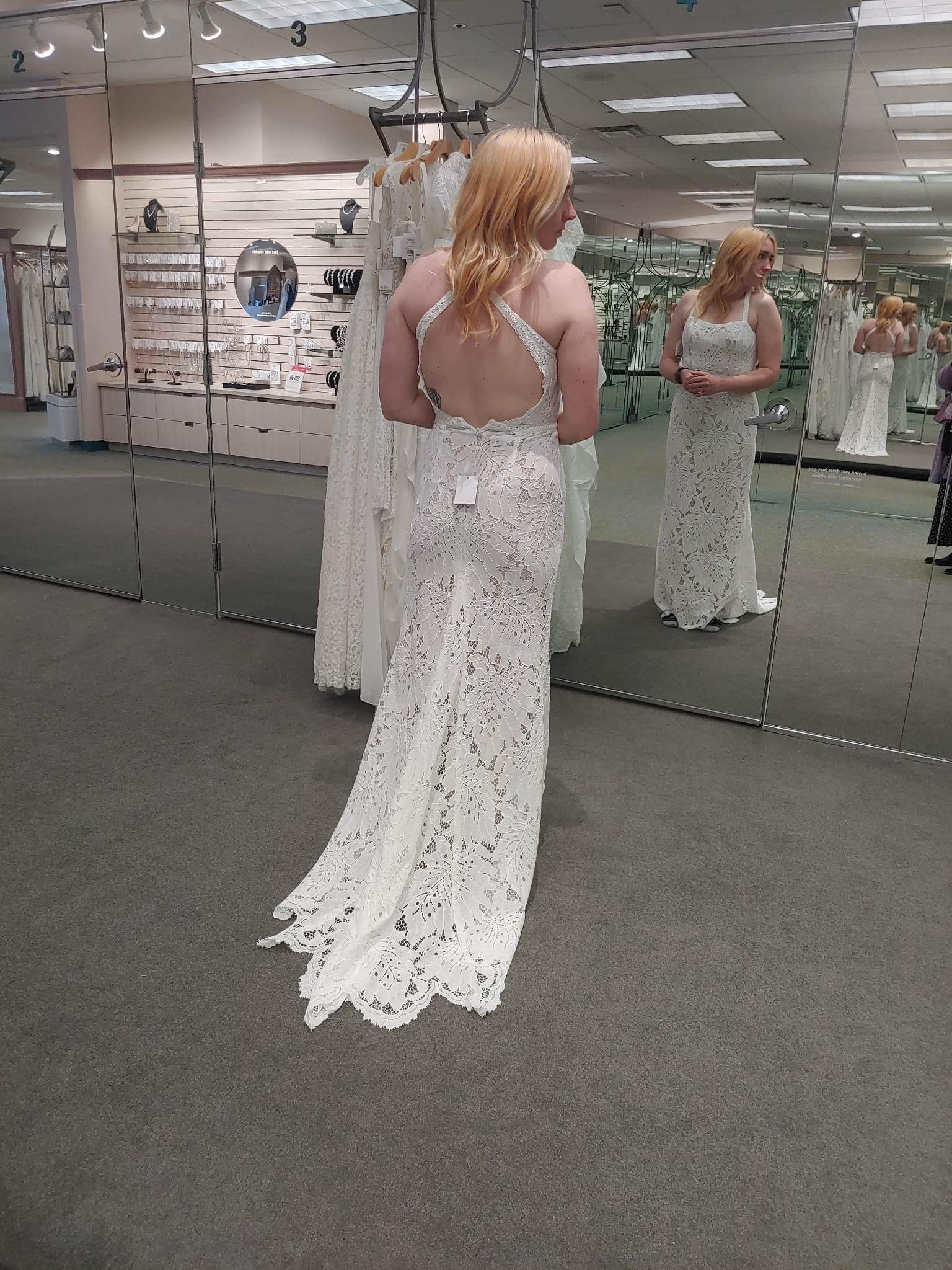 DB Studio New Wedding Dress Save 86% - Stillwhite