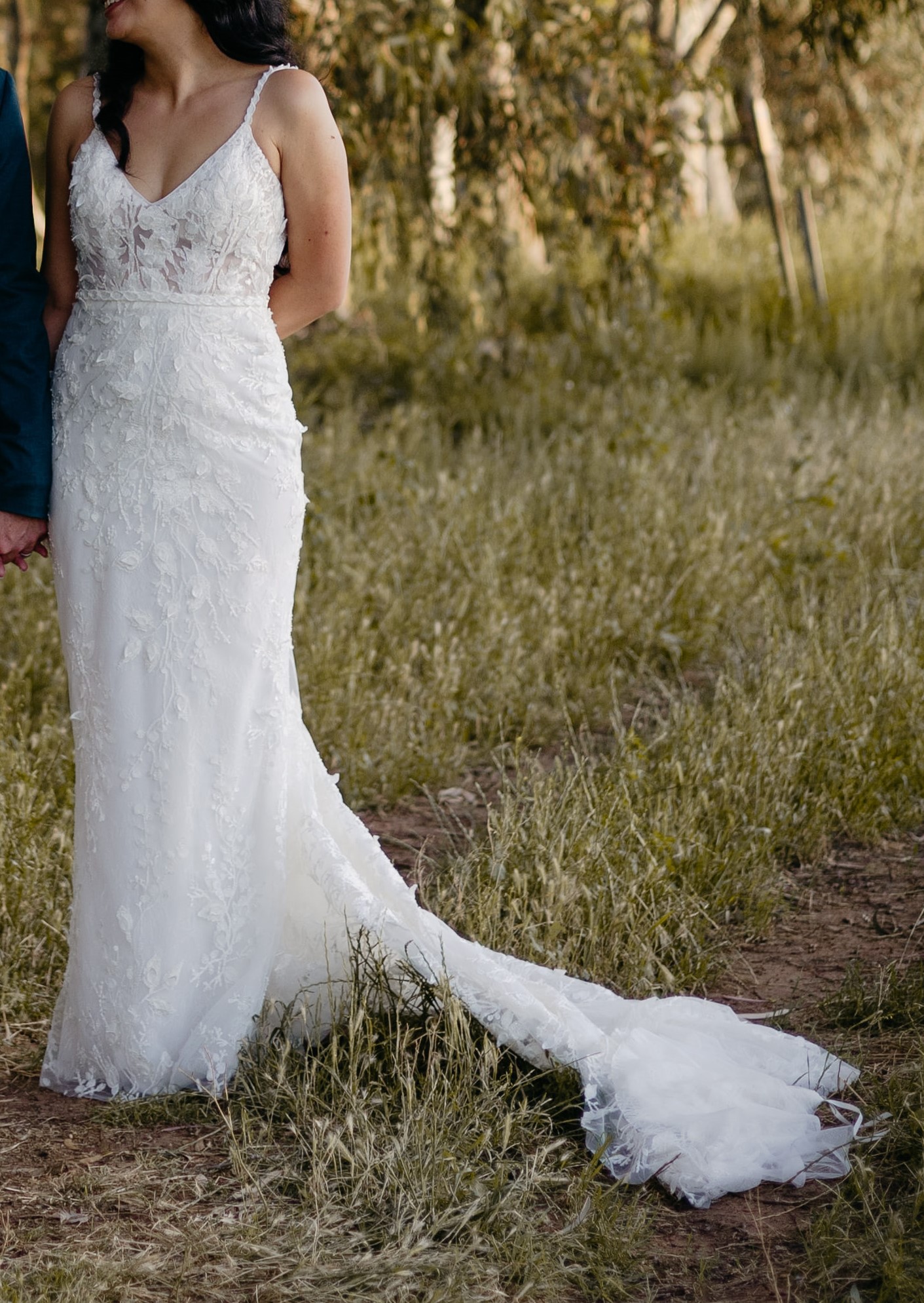 Made With Love Remi Wedding Dress Save 47% - Stillwhite