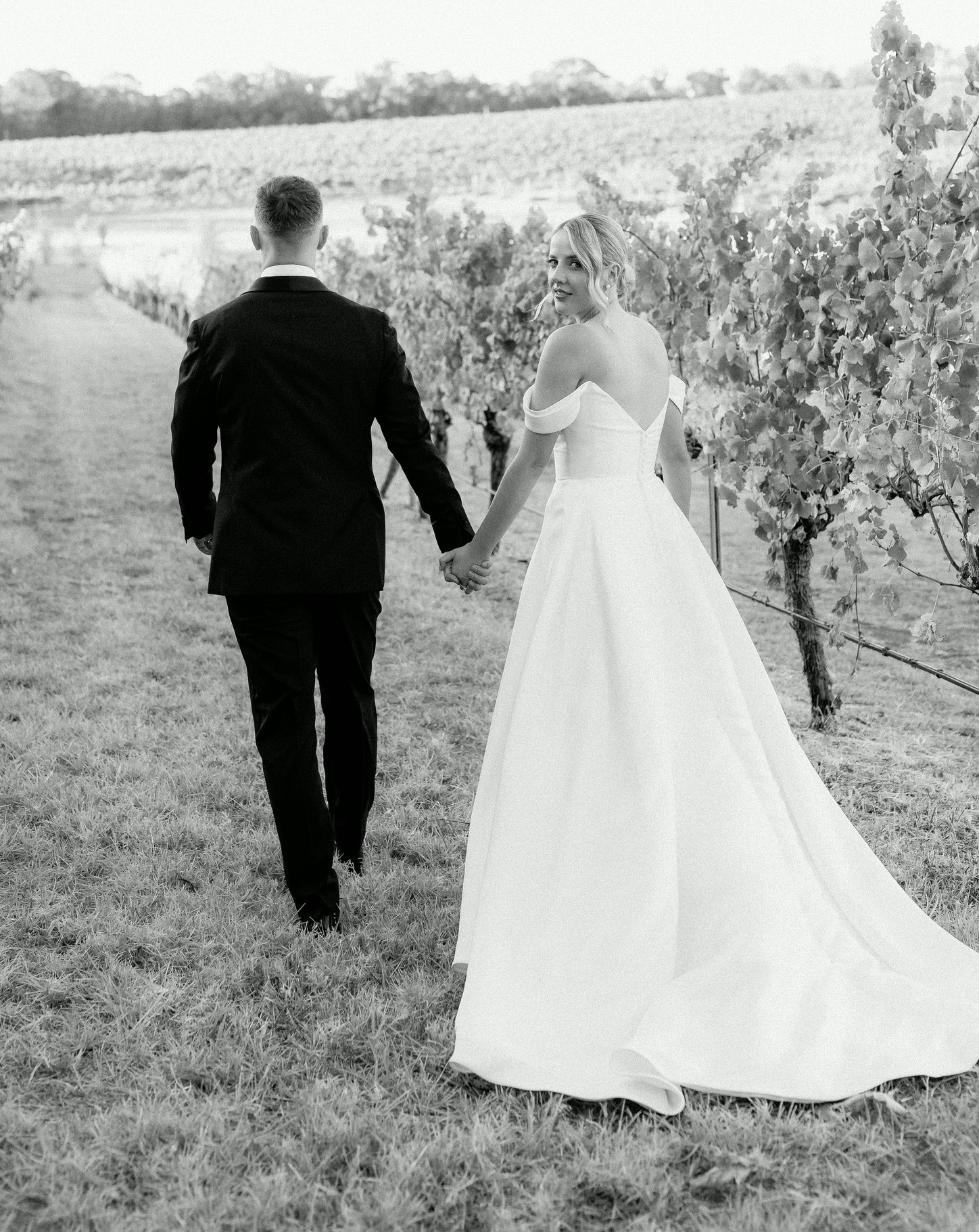 Chosen By KYHA, Davis Dress Wedding Dress Save 48% - Stillwhite