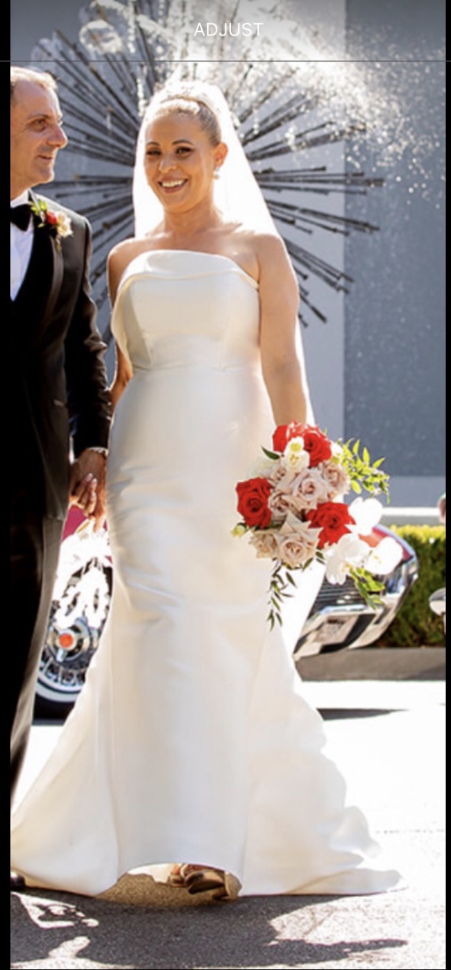Raffaele Ciuca Wedding Dress Save 37% - Stillwhite