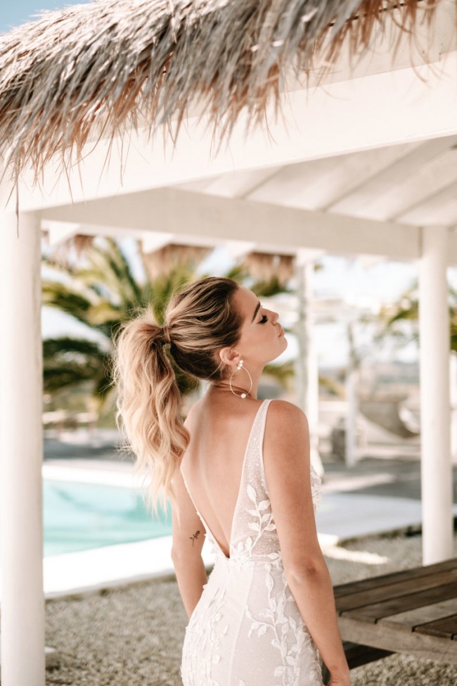 Jane Hill MIMI New Wedding Dress Save 43% - Stillwhite