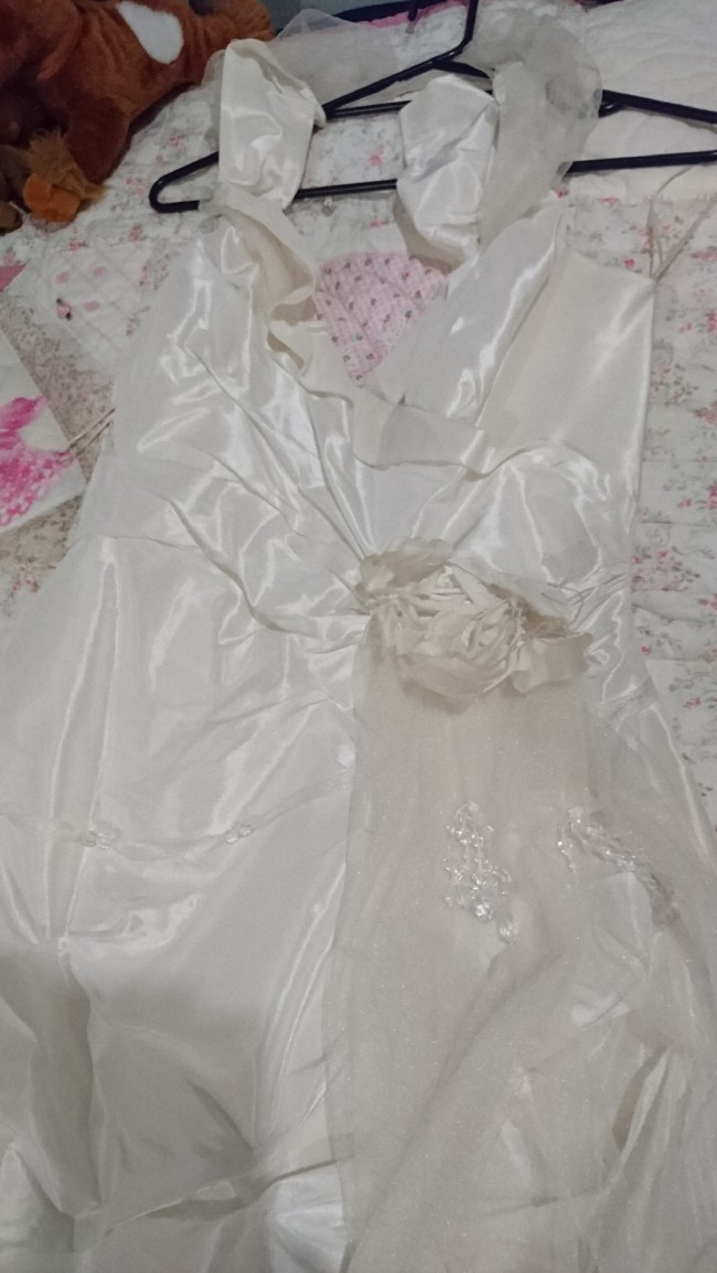 Rembo Styling Hilde Sample Wedding Dress Save 80% - Stillwhite
