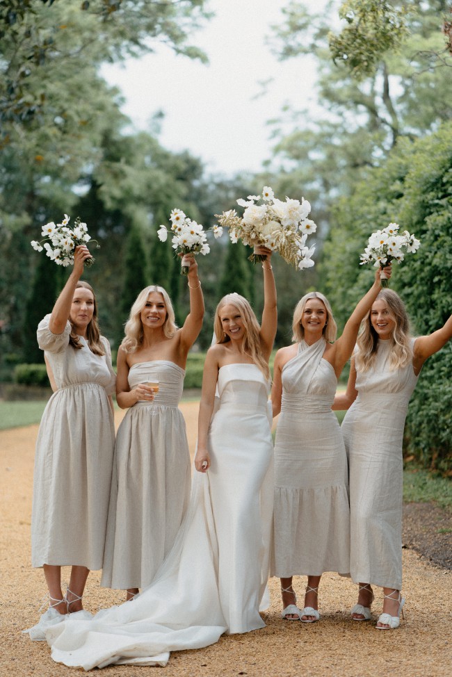 Eva Lendel Alegra with detachable Jess overskirt Wedding Dress Save 43% ...