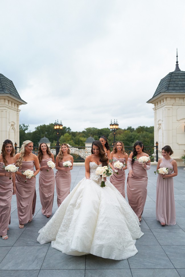 Galia Lahav Queen Gia Wedding Dress Save 40% - Stillwhite