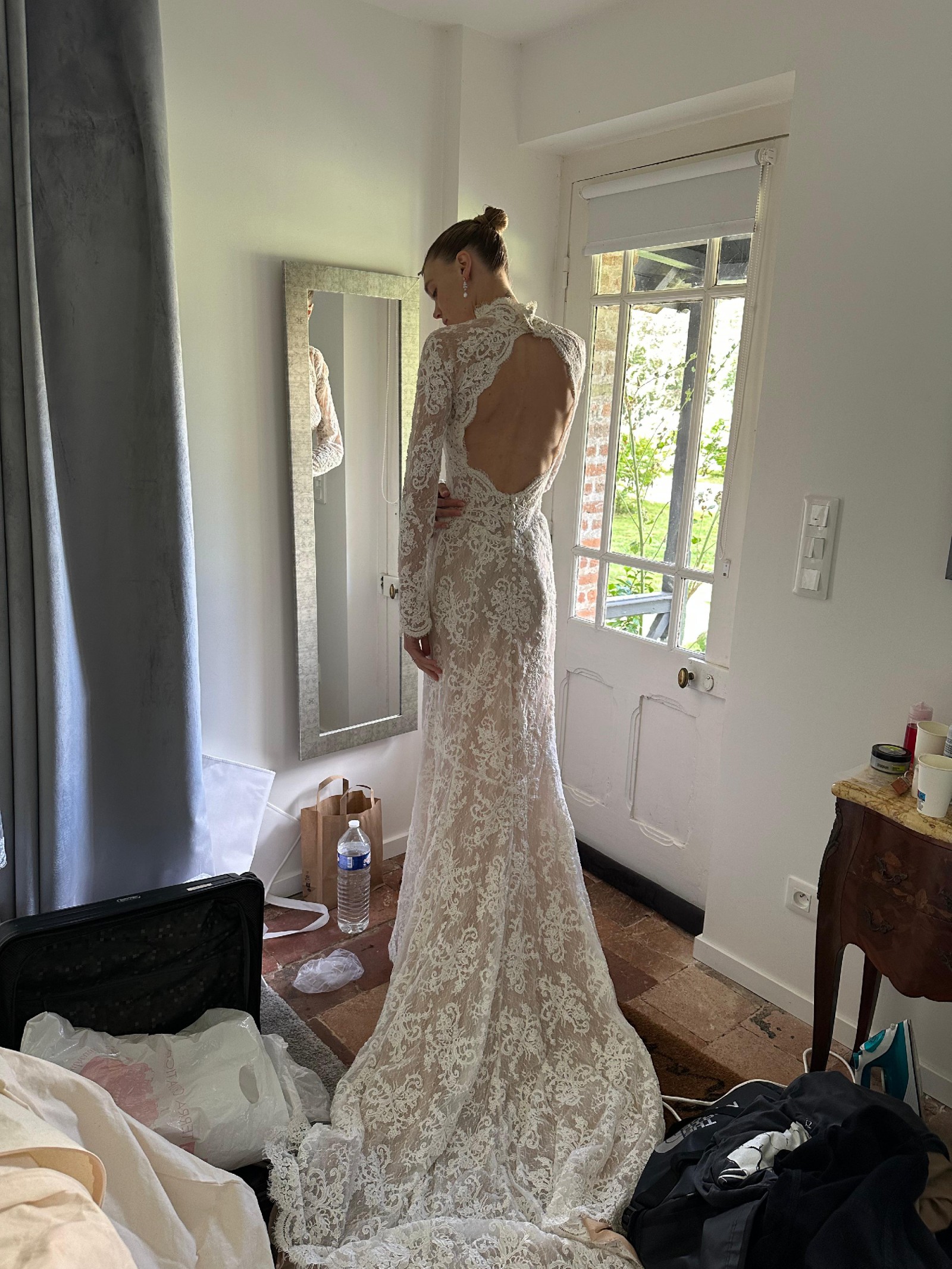 Dana Harel Wedding Dress Save 37% - Stillwhite