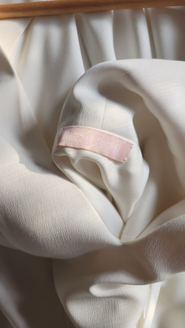 Chosen By KYHA Nala Sample Wedding Dress Save 91% - Stillwhite