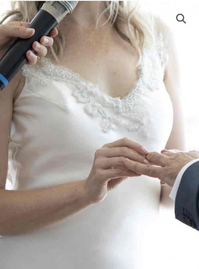 Amanda Garrett Wedding Dress Save 76% - Stillwhite