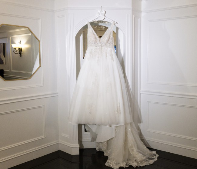 Allure Bridals Wedding Dress - Stillwhite