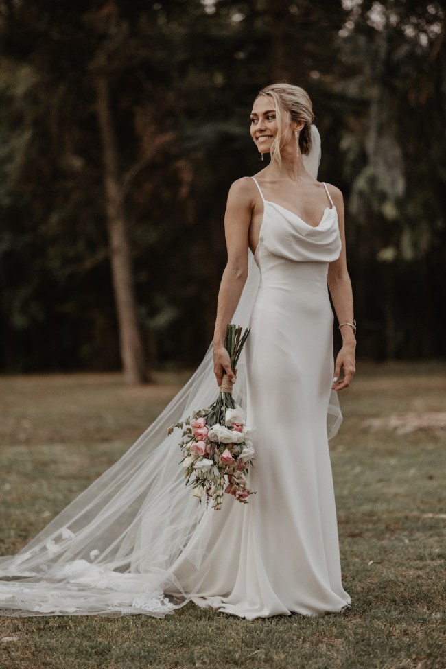 Pronovias Wedding Dress Save 52% - Stillwhite