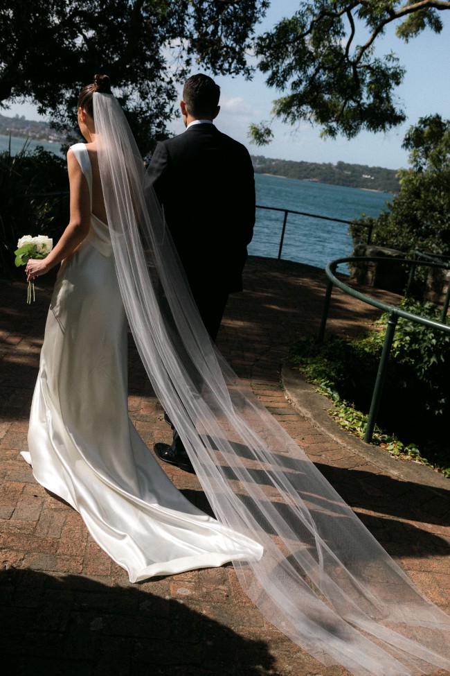 Danielle Frankel, Charlie Wedding Dress Save 44% - Stillwhite