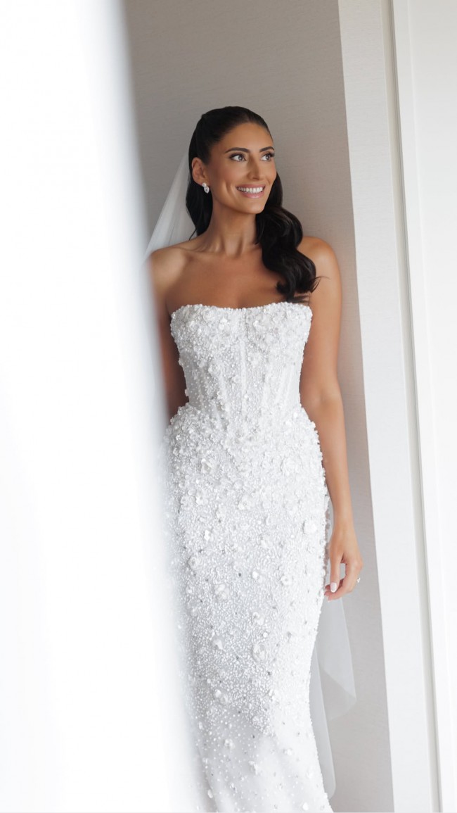 Sheath Wedding Dress Save 32% - Stillwhite