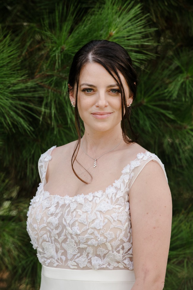 Alexandra Grecco Oleana Wedding Dress Save 82% - Stillwhite