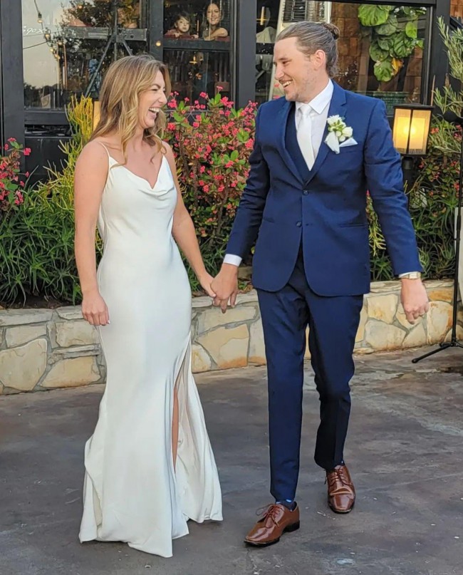 Alexandra Grecco Lotus Wedding Dress Save 47% - Stillwhite