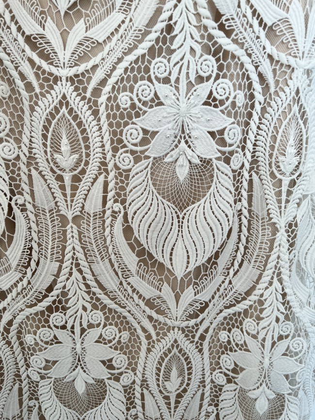 Esme Designs New Wedding Dress Save 20% - Stillwhite