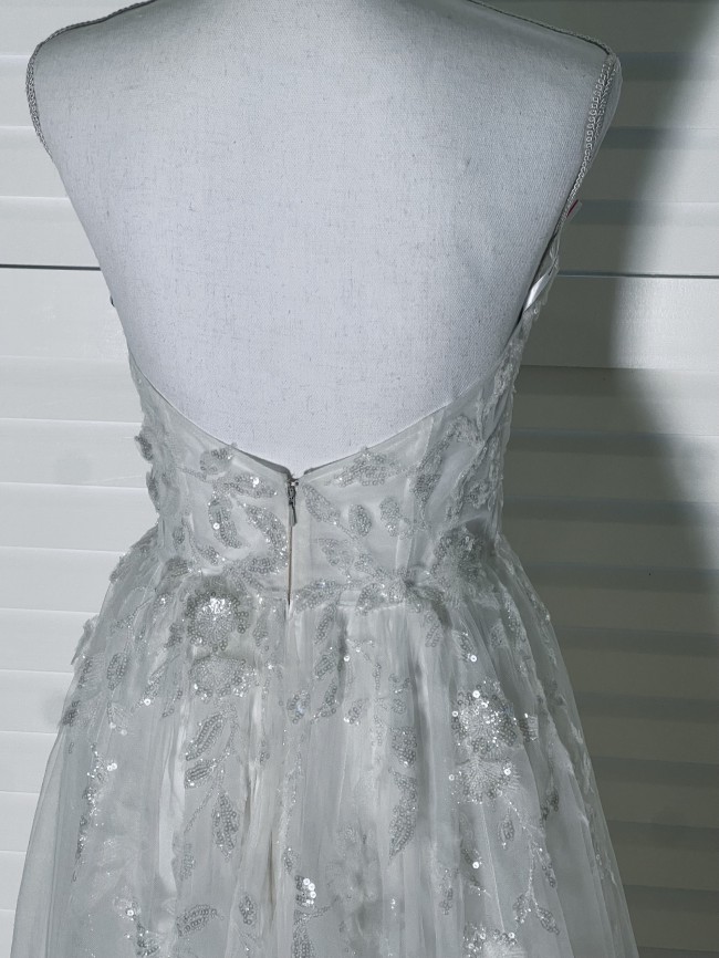 Watters, Austin (returns accepted) New Wedding Dress Save 78% - Stillwhite