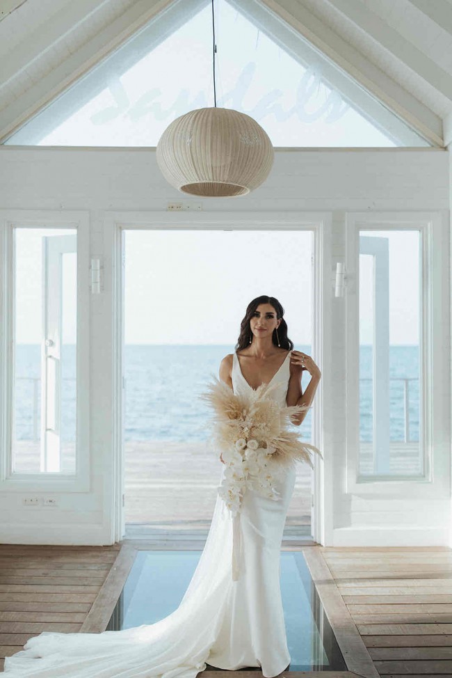 Made With Love Archie Wedding Dress Save 24% - Stillwhite