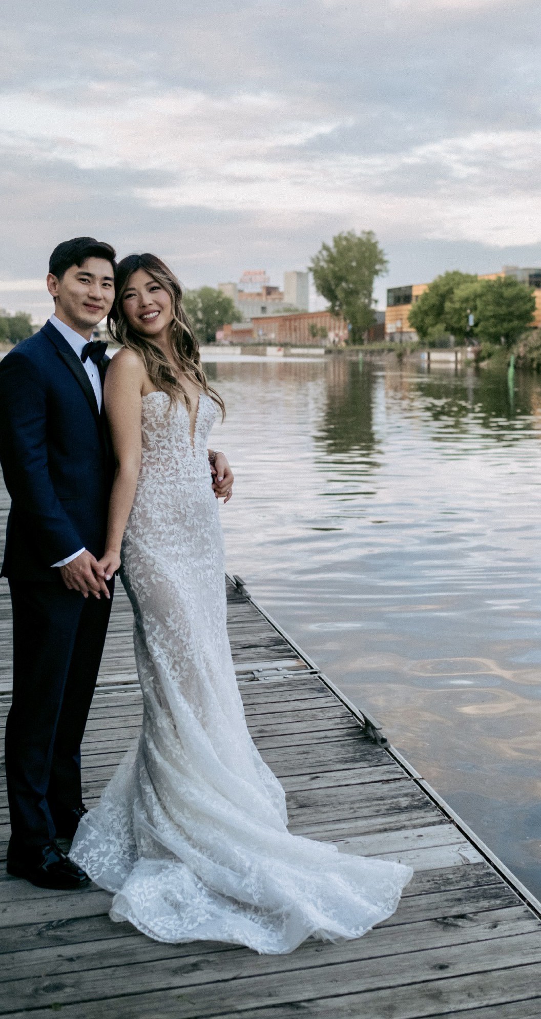 Calla Blanche, Bita Wedding Dress Save 78% - Stillwhite