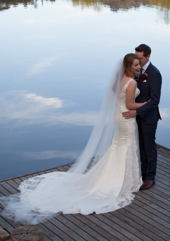 San Patrick Roble 2016 Used Wedding Dress Save 70% - Stillwhite