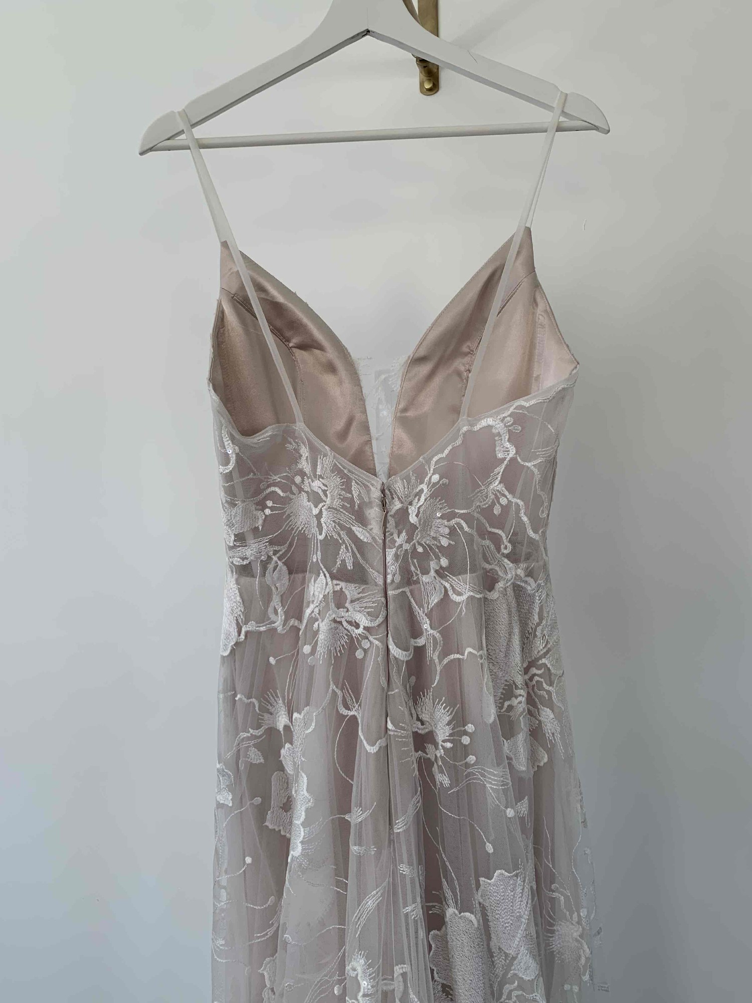 Madi Lane Easton Sample Wedding Dress - Stillwhite