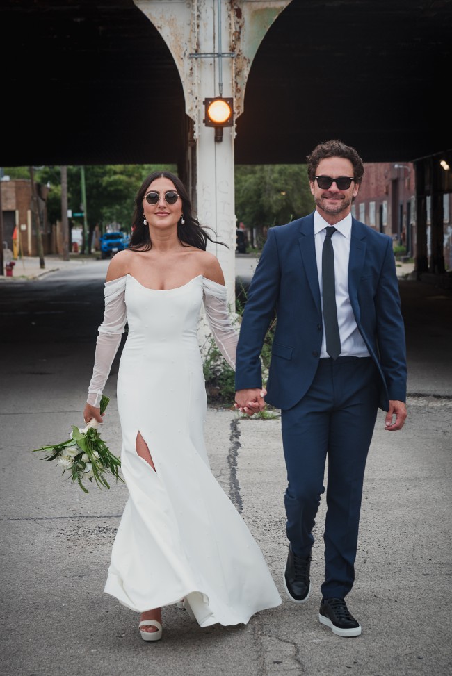 Sarah Seven, Bronte Wedding Dress Save 70% - Stillwhite