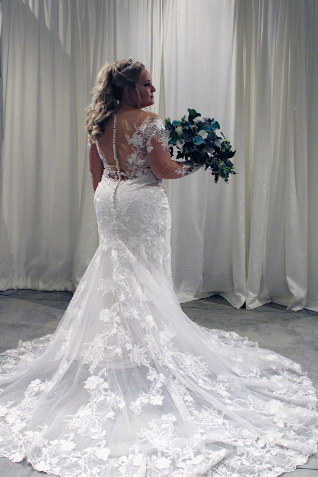 Allure Bridals Style 9623 Wedding Dress Save 47% - Stillwhite