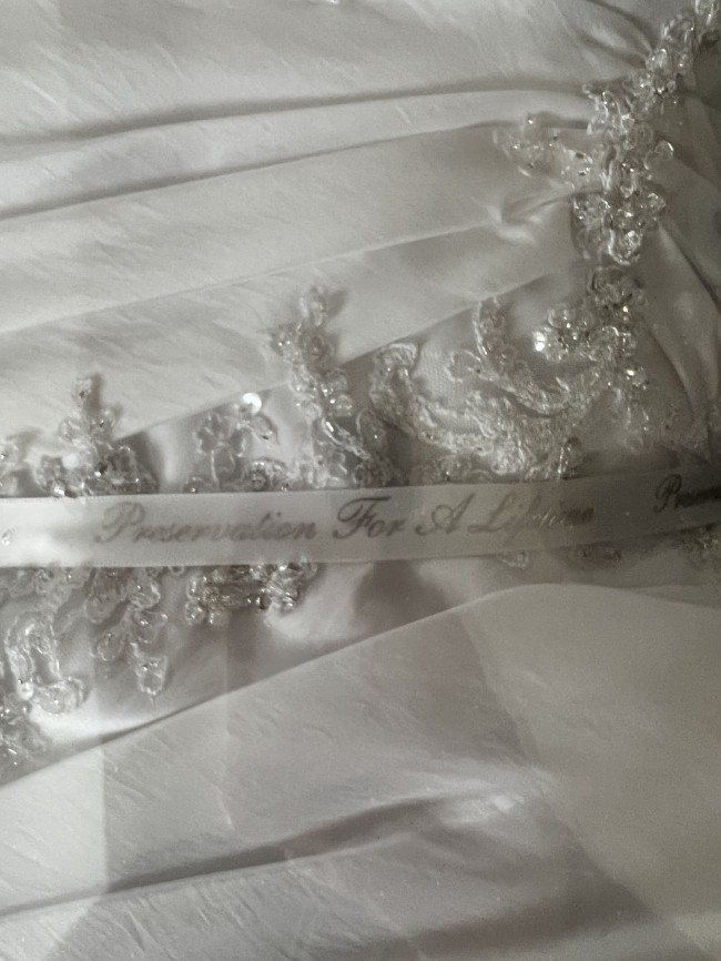Alfred Angelo Disney Collection: Ariel Wedding Dress Save 62% - Stillwhite