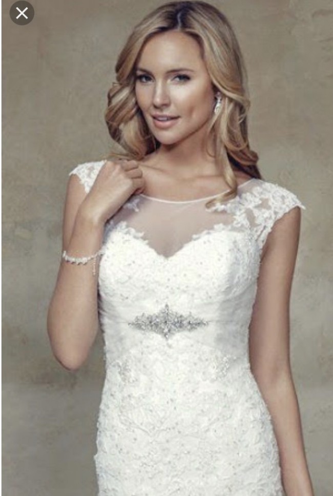 Mia Solano Brooke New Wedding Dress Save 59% - Stillwhite
