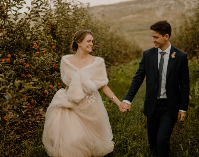 Chanelle Cindy Botha Second Hand Wedding Dress Save 68% - Stillwhite