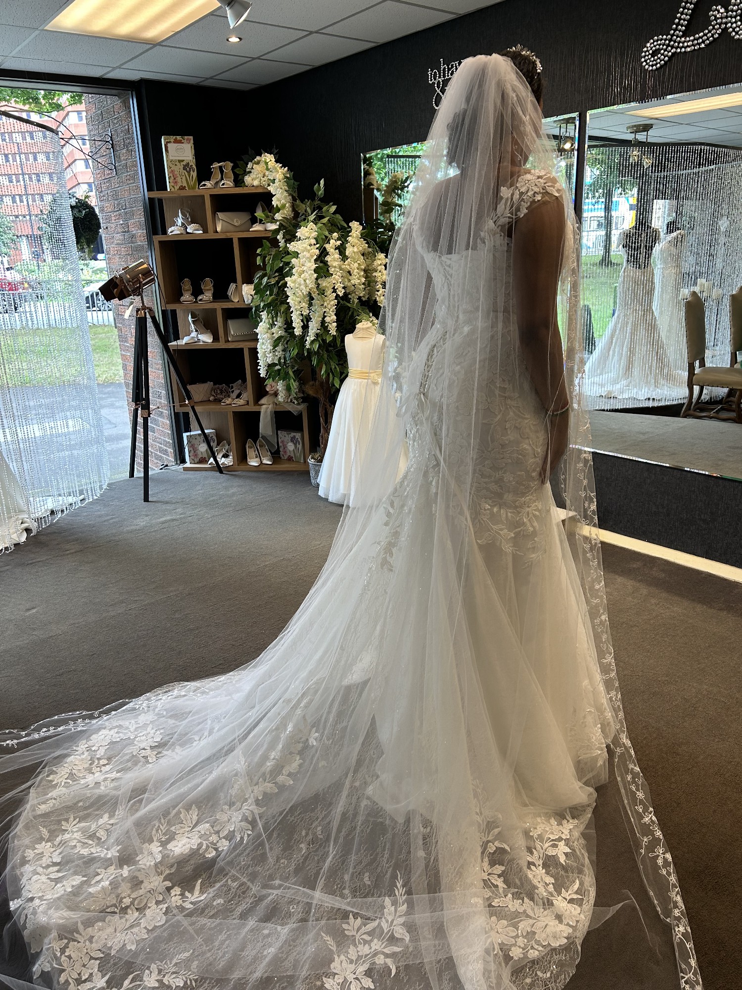 Tiffanys Wedding Dress Save 60% - Stillwhite