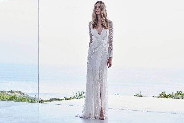 Mariana Hardwick Used Wedding Dress Save 54% - Stillwhite