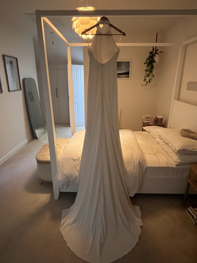 Catherine Parry Wedding Dress Save 62% - Stillwhite