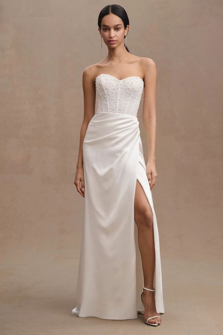 Watters, Tilly New Wedding Dress Save 50% - Stillwhite