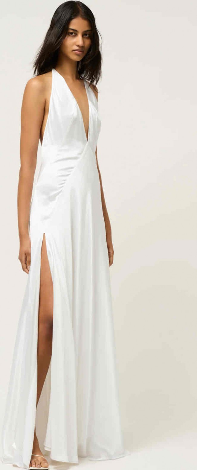 Michael Lo Sordo New Wedding Dress Save 61% - Stillwhite