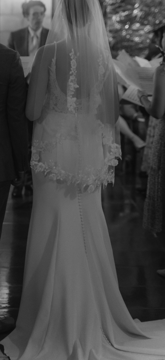 Justin Alexander Wedding Dress Save 45% - Stillwhite