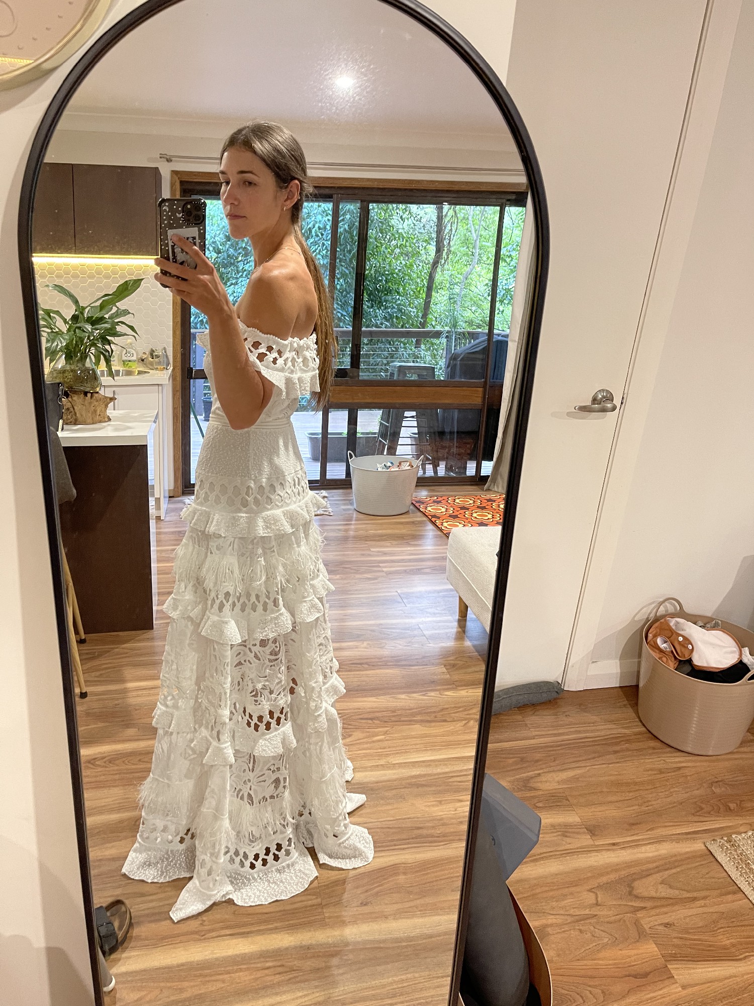 Grace Loves Lace Coco Gown New Wedding Dress Save 38% - Stillwhite