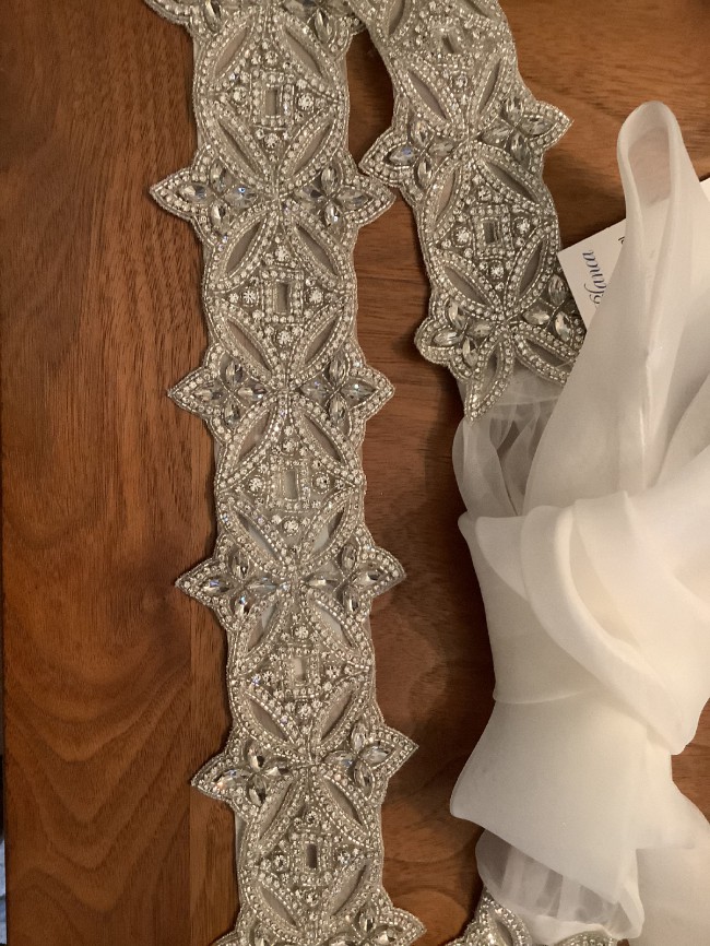 Robert Bullock New Wedding Dress Save 52% - Stillwhite