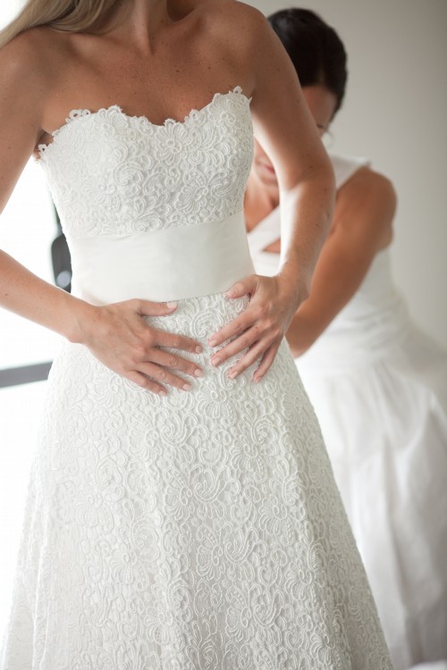 Kate Dowman Used Wedding Dress Save 75% - Stillwhite