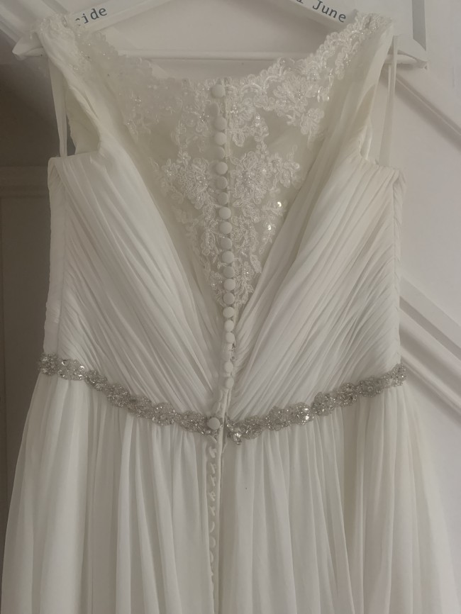 Benjamin Roberts Wedding Dress Save 83% - Stillwhite