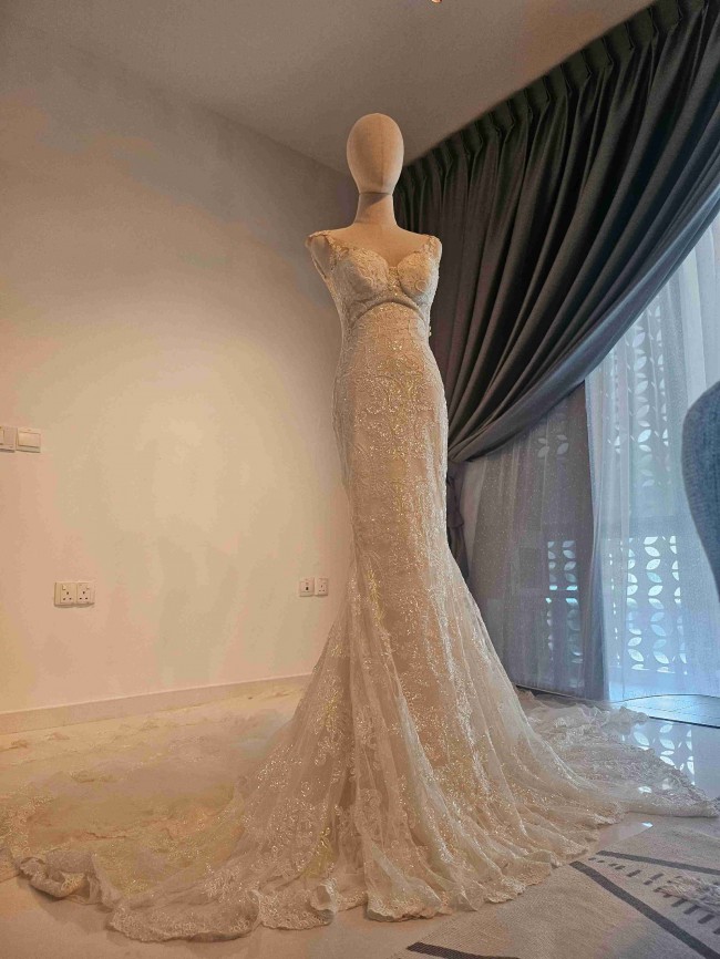 Galia Lahav New Wedding Dress Save 38% - Stillwhite