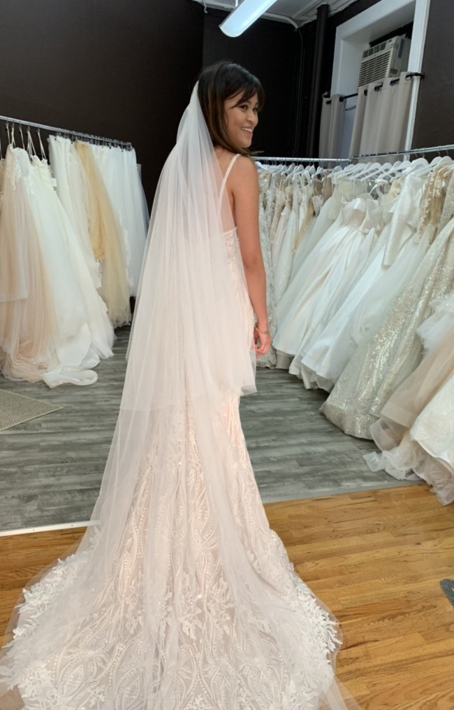 Crystal Design Bridal New Wedding Dress - Stillwhite
