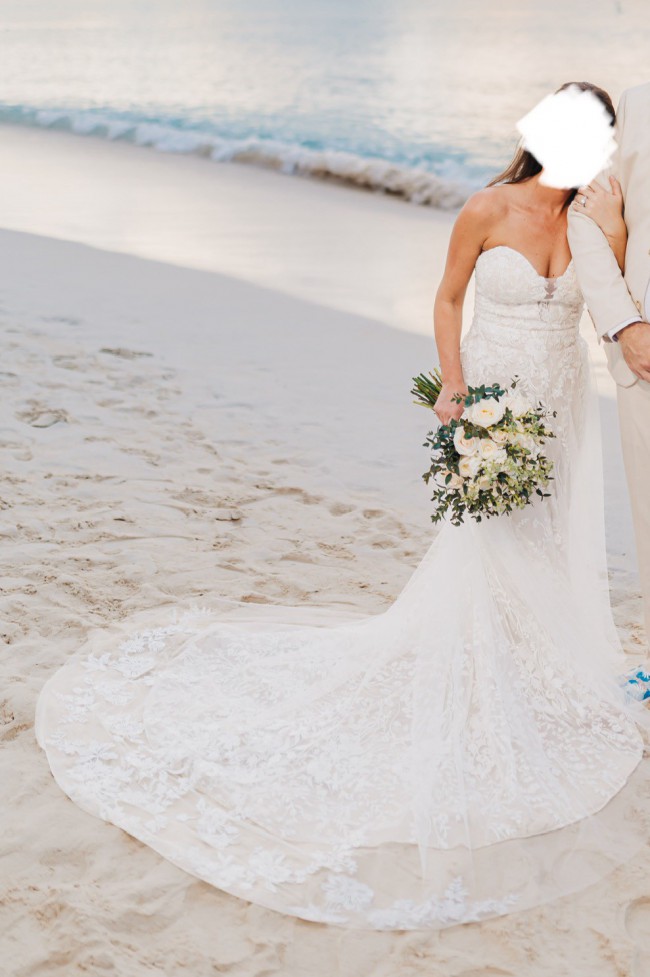 Allure Bridals Wedding Dress Save 63% - Stillwhite