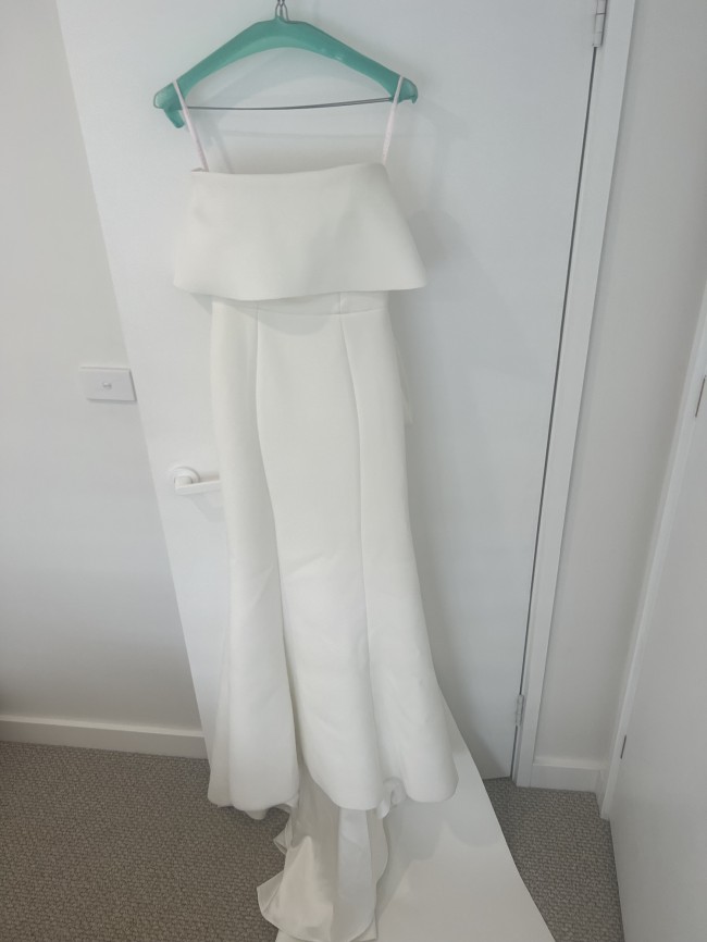 Chosen By KYHA Wedding Dress Save 82% - Stillwhite