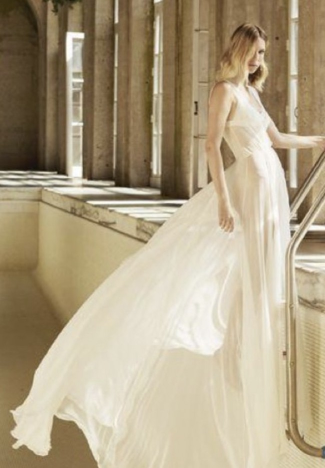 Danielle Frankel Rena Wedding Dress Save 62% - Stillwhite